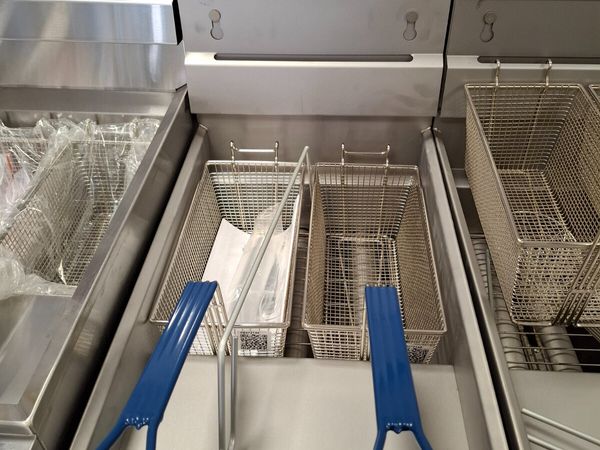 Pitco 35C+S 3 Burner LPG Fryer for sale in Co. Derry for £1,350 on DoneDeal