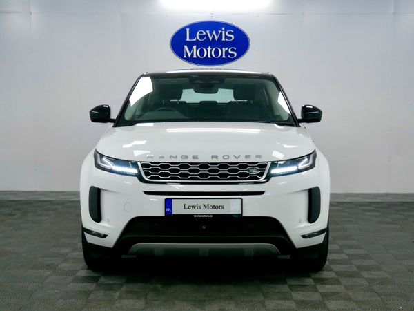 2022 Range Rover Evoque S P300e **DEPOSIT TAKEN** for sale in Co ...