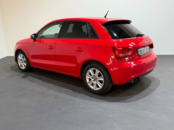 Audi A1 1.4L Auto , New NCT for sale in Co. Limerick for €7,950 on DoneDeal