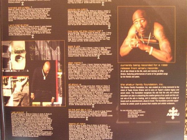 2Pac Greatest Hits for sale in Co. Dublin for €80 on DoneDeal