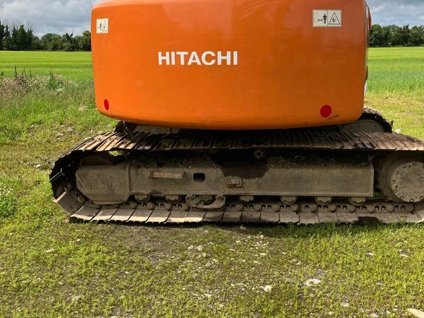 Hitachi ex135 USR,s.. 0868483933 for sale in Co. Westmeath for € ...