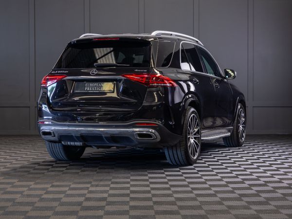 2022 Mercedes GLE 350de AMG Line Premium 4Matic for sale in Co. Kildare ...