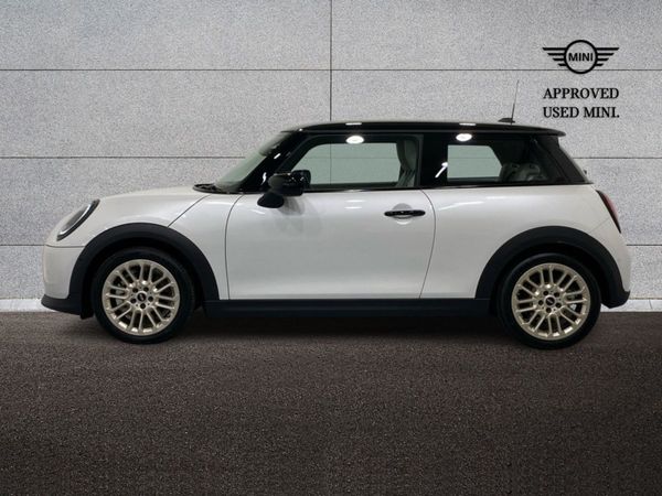 MINI Cooper F66 Mini Cooper C 3DR for sale in Co. Dublin for €undefined ...