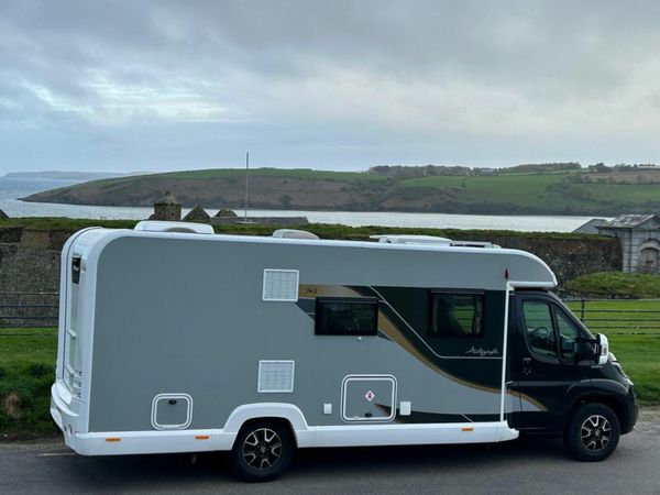 Bailey Autograph Bailey Autograph 74-2 for sale in Co. Cork for €89,950 ...