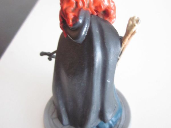 Meredith Disney Pixar Brave 3" Action Figure for sale in Co. Dublin for ...