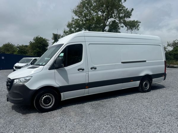 LWB VANS SUITABLE FOR CONVERSION for sale in Co. Waterford for €15,000 ...