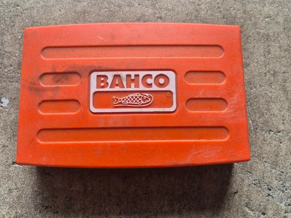 Bahco Allen key socket set for sale in Co. Tipperary for €50 on DoneDeal