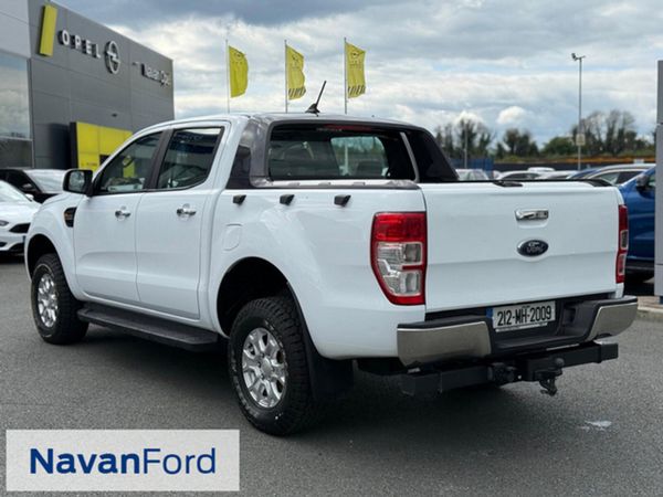 Ford Ranger *2.0 ECOBLUE XLT for sale in Co. Meath for €25,450 on DoneDeal