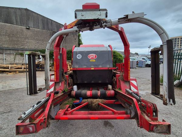 Lely Combi for sale in Co. Cork for €25,000 on DoneDeal