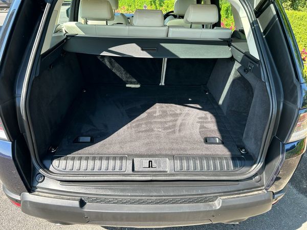 Range Rover Sport SDV6 305bhp *** for sale in Co. Carlow for €35,000 on ...