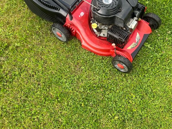 Lawnmower for sale in Co. Kildare for €90 on DoneDeal