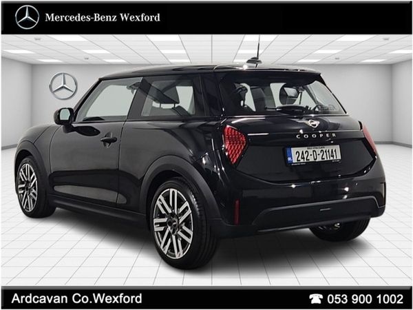 MINI HATCH Cooper Classic 6.9 HP PCP for sale in Co. Wexford for € ...