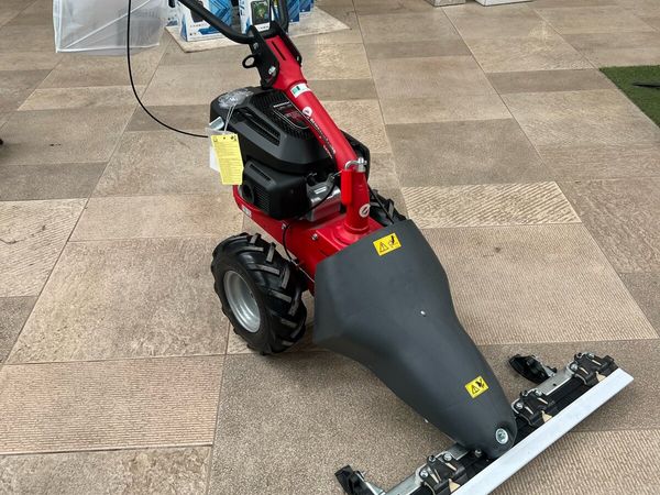 BCS & EUROSYSTEMS FINGERBAR MOWERS for sale in Co. Louth for €1 on DoneDeal