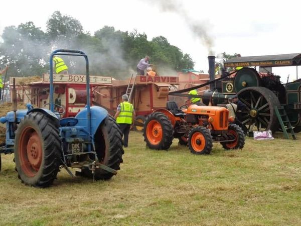 Vintage car for sale in Co. Monaghan for €15 on DoneDeal