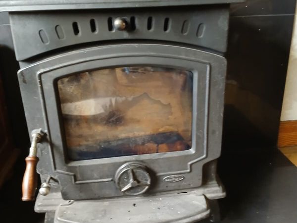 Stanley fire stove for sale in Co. Louth for €1,234 on DoneDeal