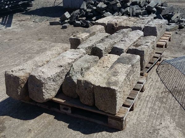 Bangor slates chimney pots granite scill roof tile for sale in Co ...