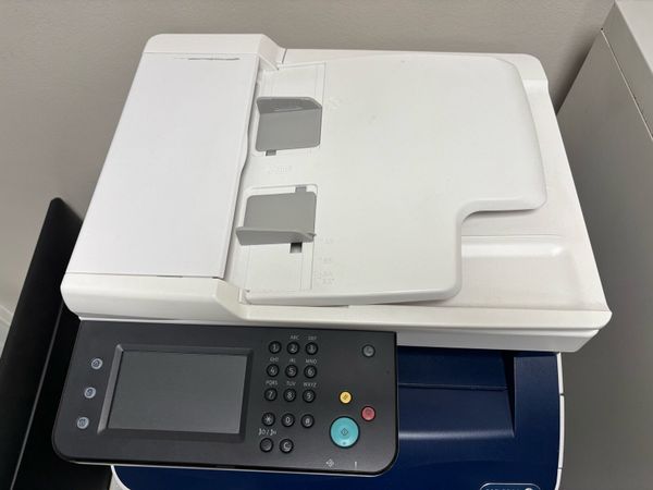 Xerox printer -WorkCentre 6027 for sale in Co. Dublin for €160 on DoneDeal