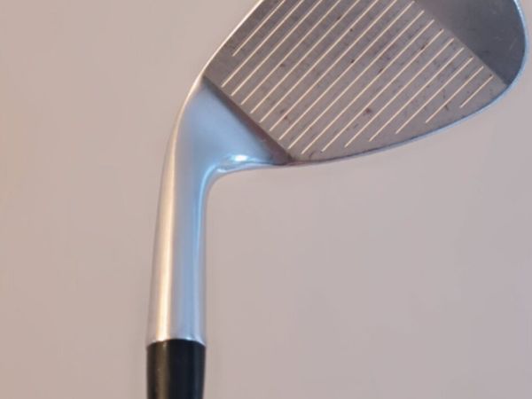 52° mac daddy wedge for sale in Co. Galway for €55 on DoneDeal