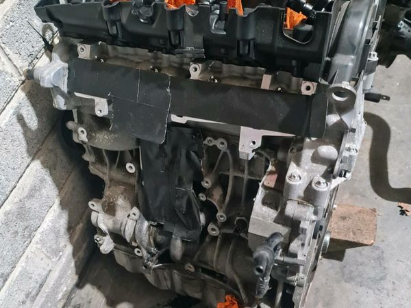 BMW N47D20C ENGINE FOR SALE F10 F30 F20 F36 E90 for sale in Co ...