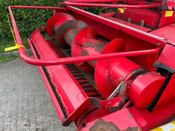 JF 900 Harvester for sale in Co. Tyrone for £4,500 on DoneDeal