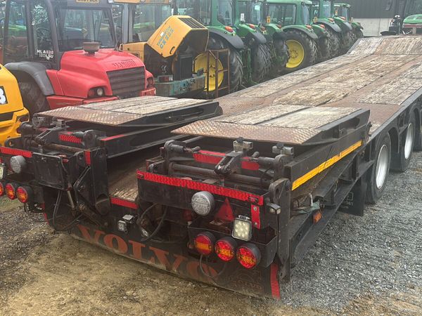 King low sloper loader for sale in Co. Derry for £22,500 on DoneDeal
