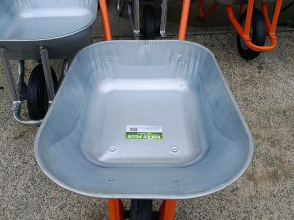 Wheelbarrows on clearance sales for sale in Co. Wexford for €50 on DoneDeal