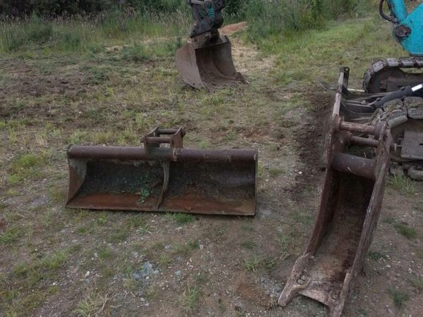Kobelco sk 80 msr excavator for sale in Co. Monaghan for €13,500 on ...