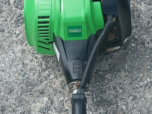 Florabest strimmer for sale in Co. Donegal for €65 on DoneDeal