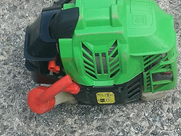Florabest strimmer for sale in Co. Donegal for €65 on DoneDeal