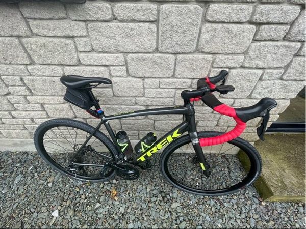 Redshift suspension stem for gravel or road bikes for sale in Co. Meath for €170 on DoneDeal