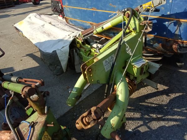 BREAKING CLAAS 3050 DISCO MOWER for sale in Co. Kilkenny for €10 on ...