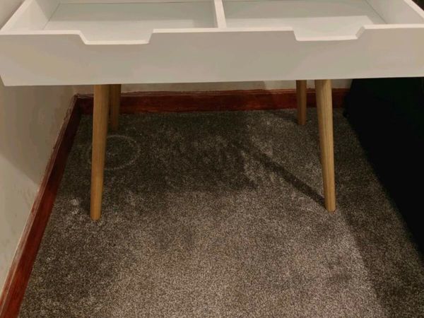 Dressing Table with 2 Drawers for sale in Co. Donegal for €85 on DoneDeal