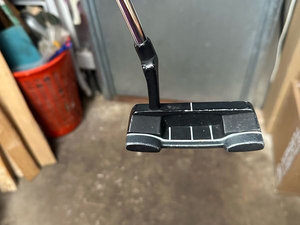 Wilson Tour RX Putter for sale in Co. Dublin for €50 on DoneDeal