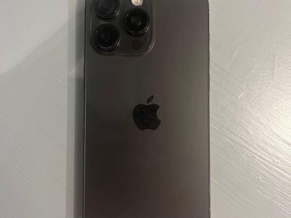 iPhone 15 Pro Max for sale in Co. Dublin for €800 on DoneDeal