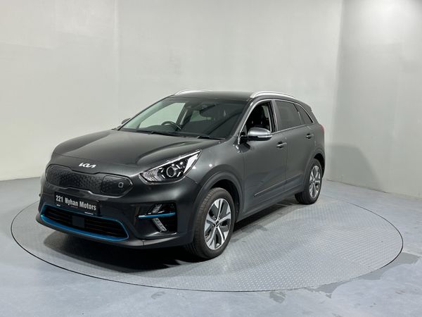 Kia e-Niro 2 221 (2022) for sale in Co. Cork for €10 on DoneDeal
