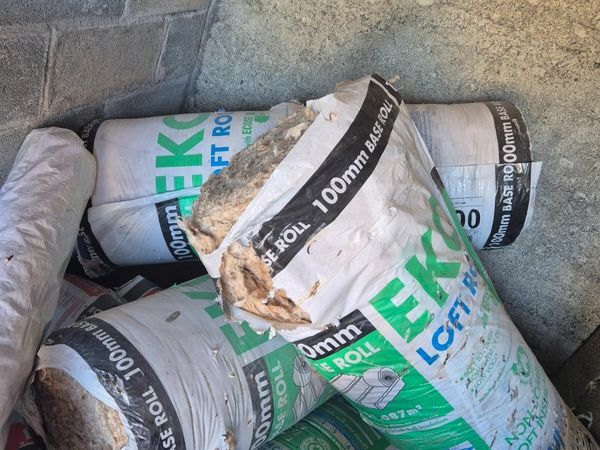 Knauf Eko Loft insulation roll for sale in Co. Tipperary for €120 on ...