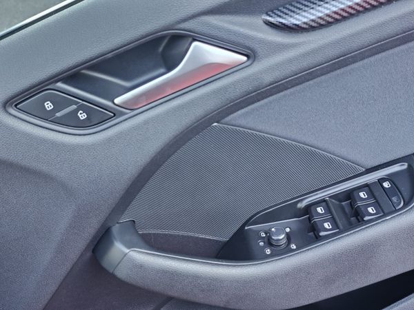 Audi A3 Automatic for sale in Co. Dublin for €12,200 on DoneDeal