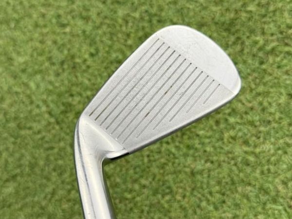 CLEVELAND CG7 TOUR #5 IRON 27° / STIFF for sale in Co. Tyrone for €49 ...