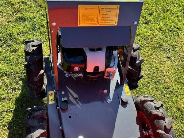 Mini Dumper for sale in Co. Limerick for €1,850 on DoneDeal