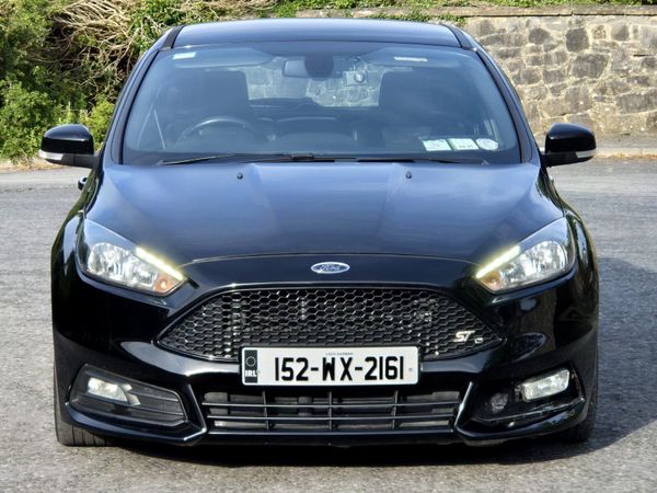 ST2 Focus 2.0 Diesel for sale in Co. Galway for €11,000 on DoneDeal