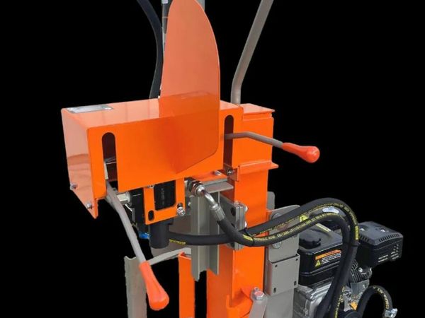 Dormak RL 10 ECO L Log Splitter for sale in Co. Galway for €0 on DoneDeal