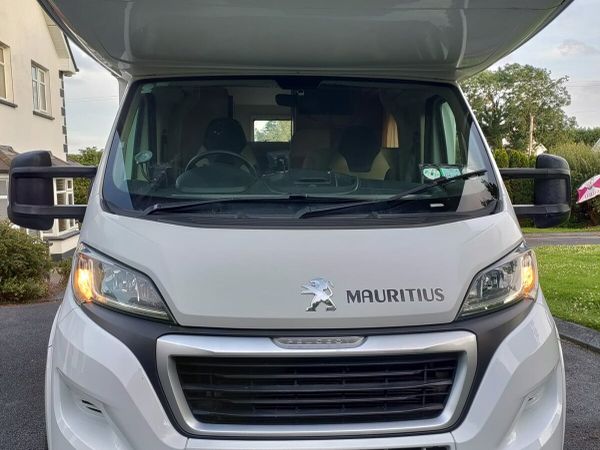 2018 Bela Easy Mauritius 7-person Camper van for sale in Co. Galway for ...