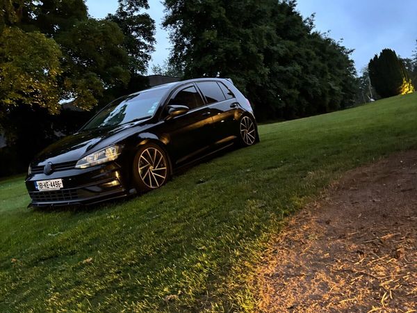 Volkswagen Golf for sale in Co. Cork for €50 on DoneDeal