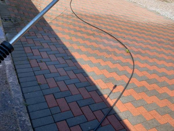 Power washing cork city for sale in Co. Cork for €4 on DoneDeal