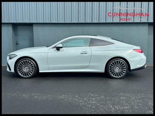 Mercedes-Benz CLE CLE300e AMG Premium for sale in Co. Galway for € ...