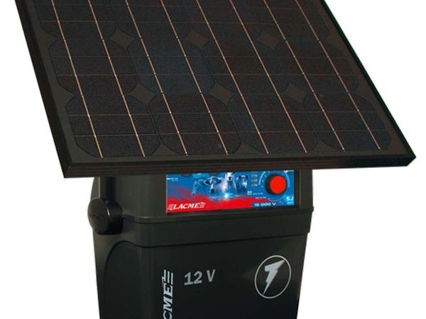 TAMS 3 Mains and Solar Fencers for sale in Co. Clare for €10 on DoneDeal