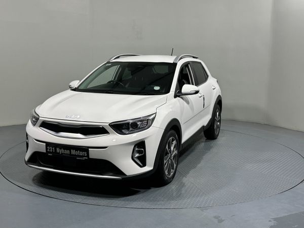 Kia Stonic PE K3 DCT 5DR Auto 231 (2023) for sale in Co. Cork for € ...