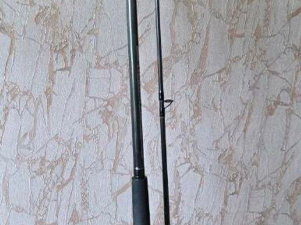 12 ft Shakespeare Tidewater Fishing Rod for sale in Co. Clare for €35 ...