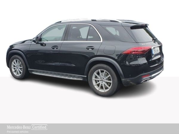 Mercedes-Benz GLE-Class GLE 350de 4-matic 2.0 Die for sale in Co ...