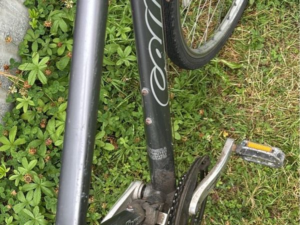 Carrera crossfire hybrid bike for sale for sale in Co. Dublin for €80 ...